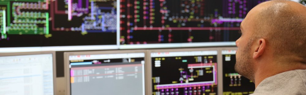 Redispatch 2.0 - MVV Netze GmbH