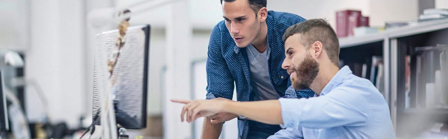 Services der MVV Netze