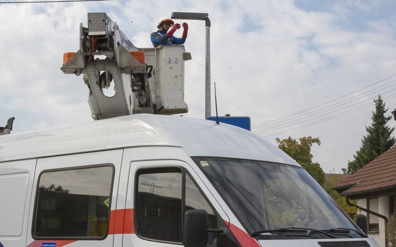 MVV-Netze - MVV Netze GmbH