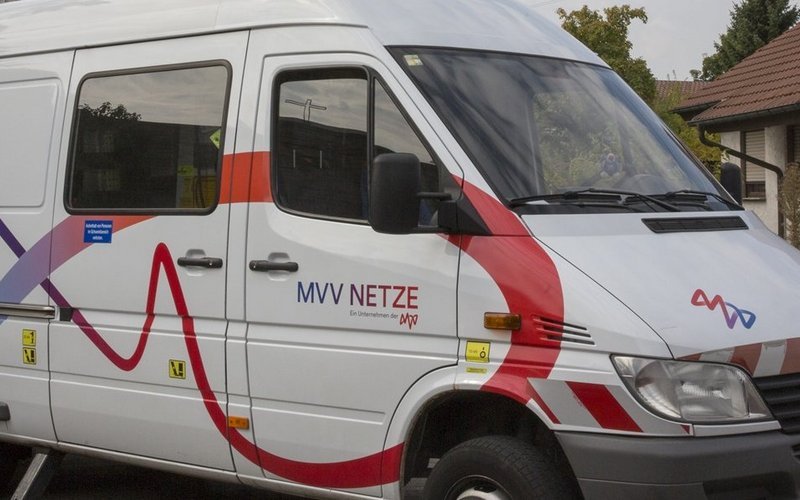 Kontakt - MVV Netze GmbH