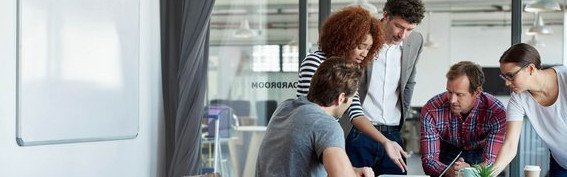 Services der MVV Netze