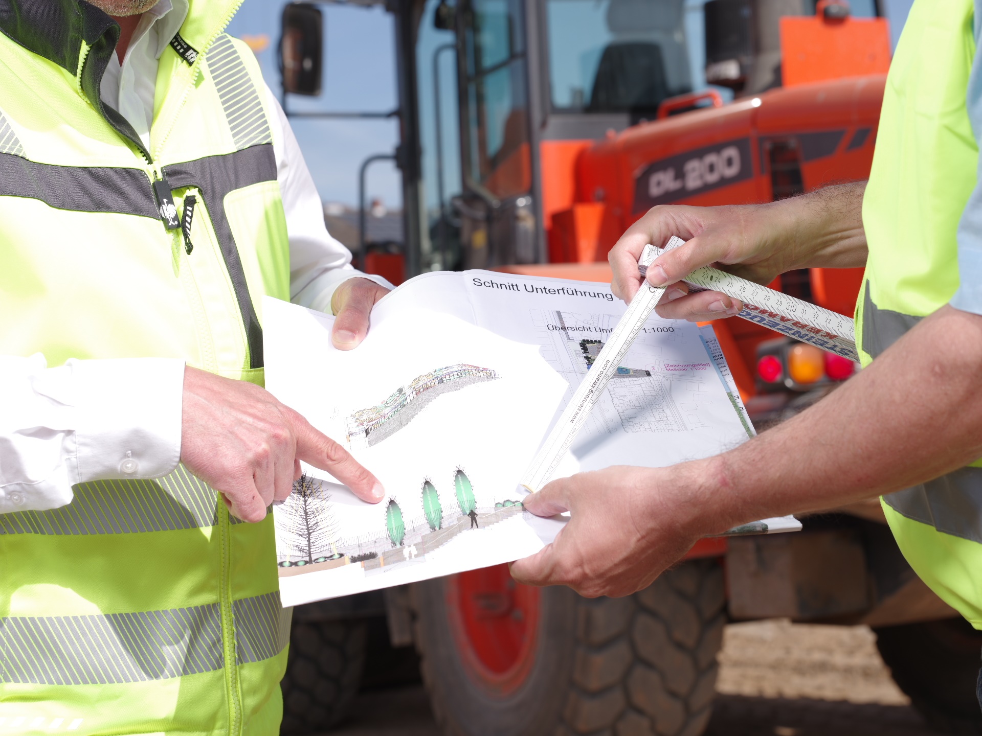 Technisches Regelwerk - MVV Netze GmbH